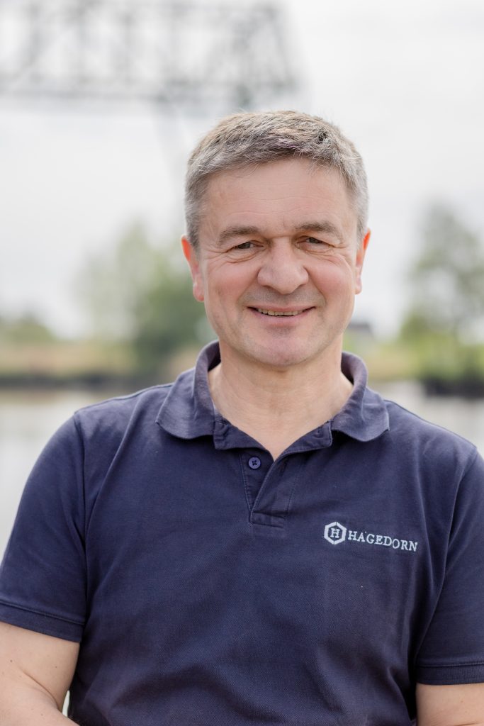 Team - HAGEDORN Products & Systems GmbH